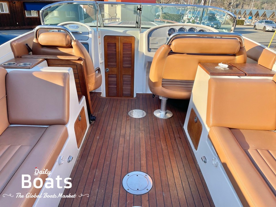 2006 Chris-Craft Corsair 28 for sale. View price, photos and Buy 2006 ...