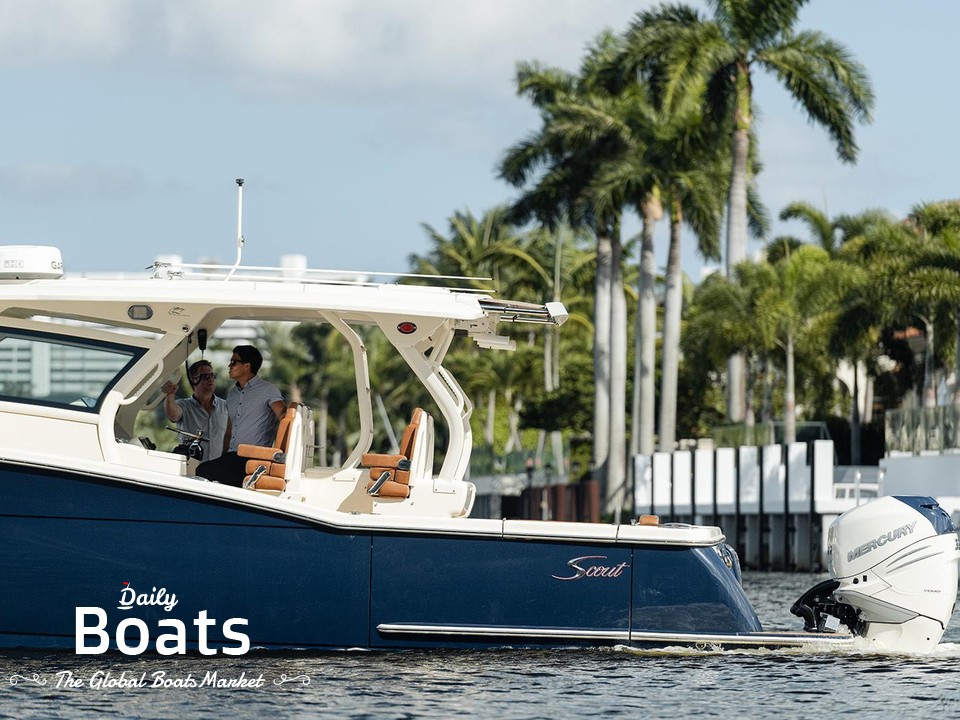 2020 Scout 420 Lxf for sale. View price, photos and Buy 2020 Scout 420 ...