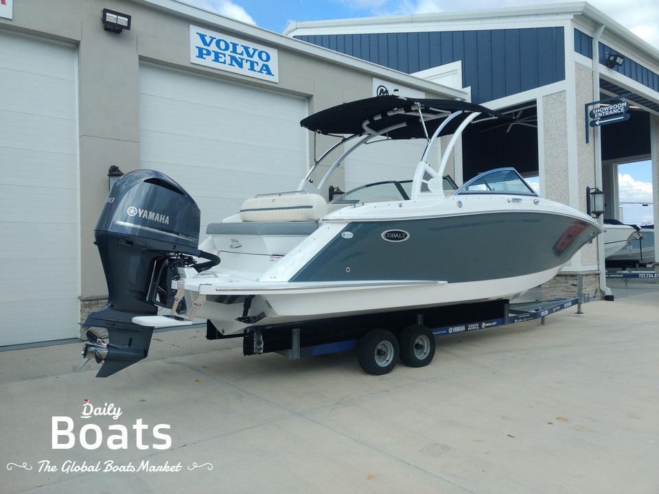 2022 Cobalt 25Sc for sale. View price, photos and Buy 2022 Cobalt 25Sc ...