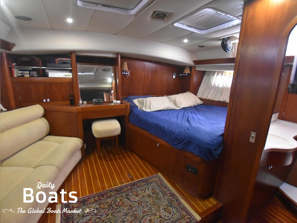 1993 Oyster 80 Deck Saloon for sale. View price, photos and Buy 1993 ...