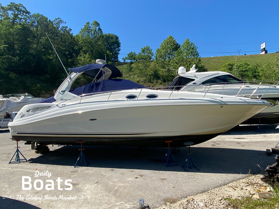 2004 Sea Ray 340 Sundancer for sale. View price, photos and Buy 2004 ...