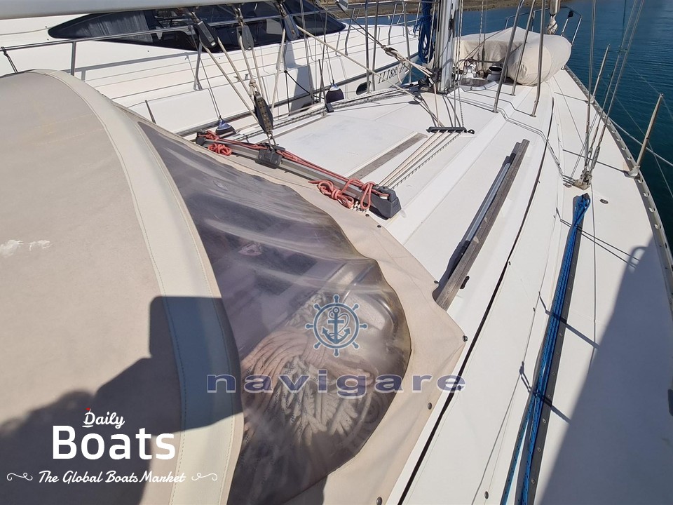 1991 Jeanneau Sun Fast 39 for sale. View price, photos and Buy 1991 ...