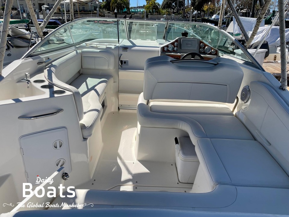 2010 Bayliner 255 for sale. View price, photos and Buy 2010 Bayliner ...