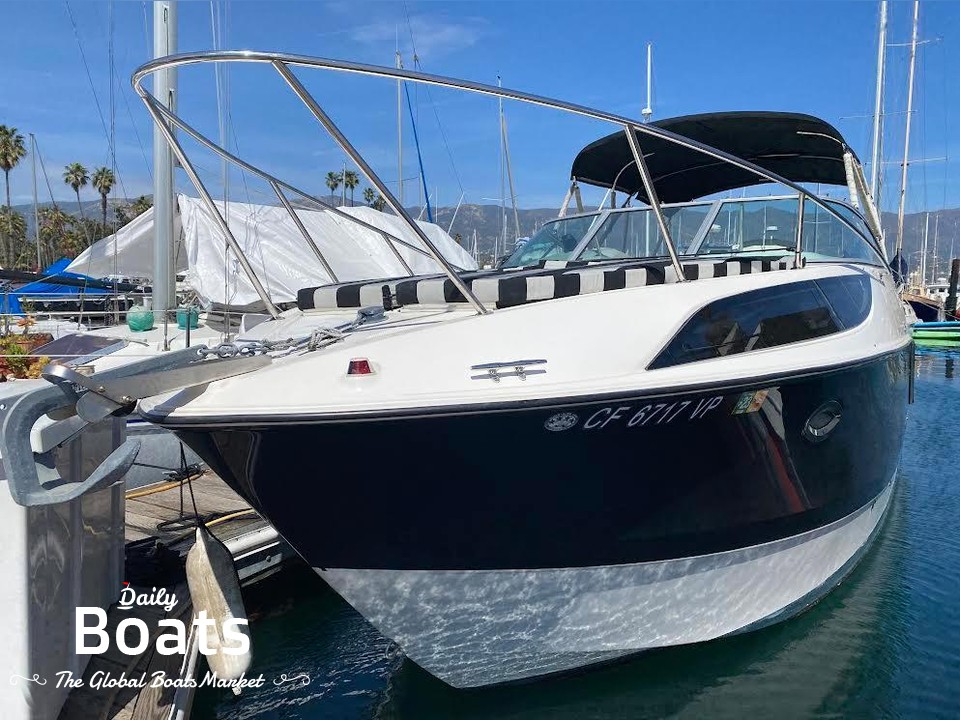 2010 Bayliner 255 for sale. View price, photos and Buy 2010 Bayliner ...