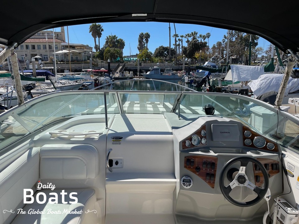 2010 Bayliner 255 for sale. View price, photos and Buy 2010 Bayliner ...