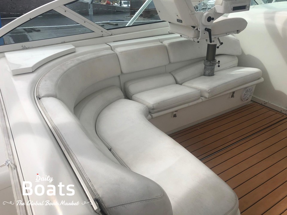 1998 Hatteras Express Cruiser for sale. View price, photos and Buy 1998 ...