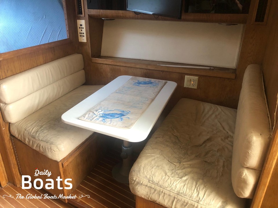 1998 Hatteras Express Cruiser for sale. View price, photos and Buy 1998 ...