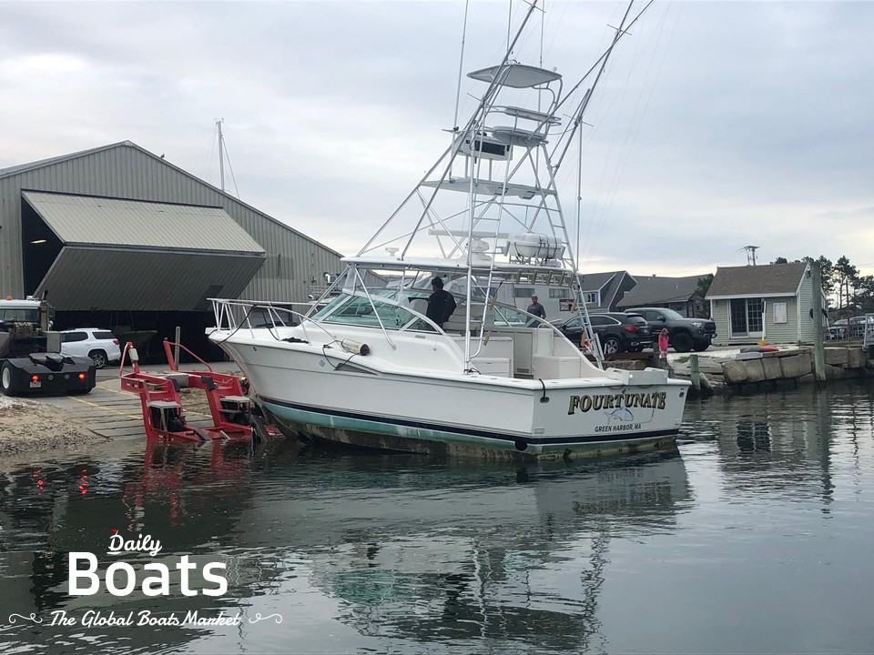 1998 Hatteras Express Cruiser for sale. View price, photos and Buy 1998 ...