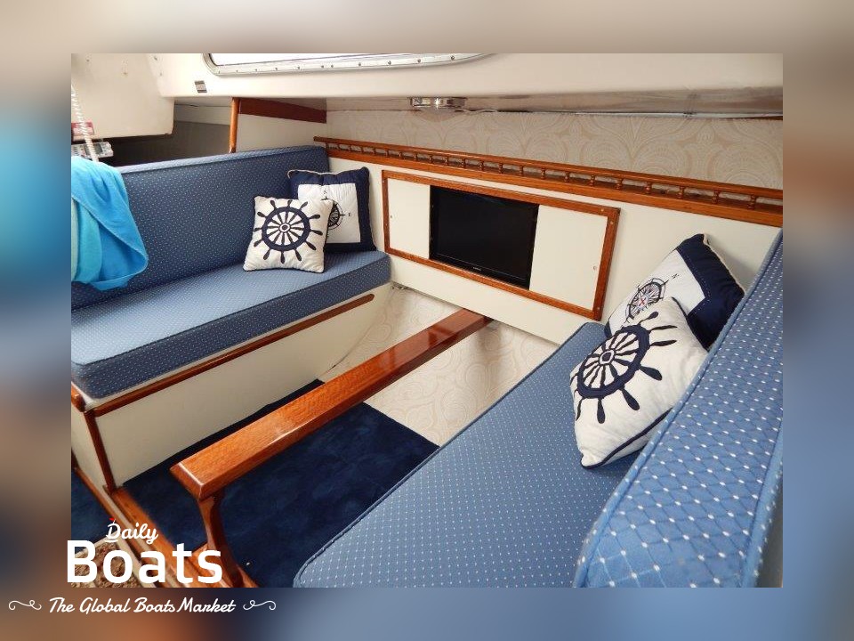 1967 Columbia Sloop for sale. View price, photos and Buy 1967 Columbia ...