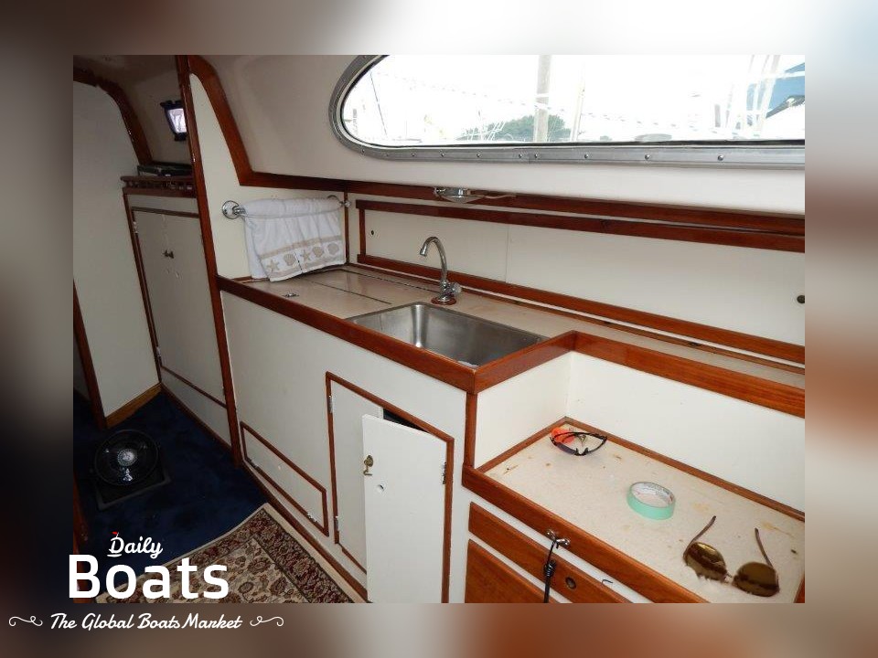 1967 Columbia Sloop for sale. View price, photos and Buy 1967 Columbia ...