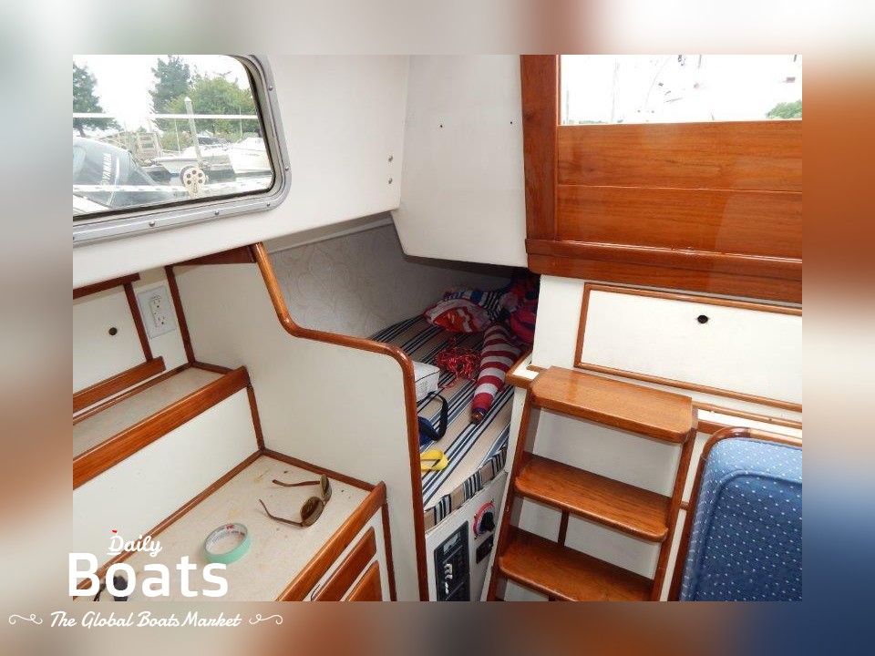 1967 Columbia Sloop for sale. View price, photos and Buy 1967 Columbia ...