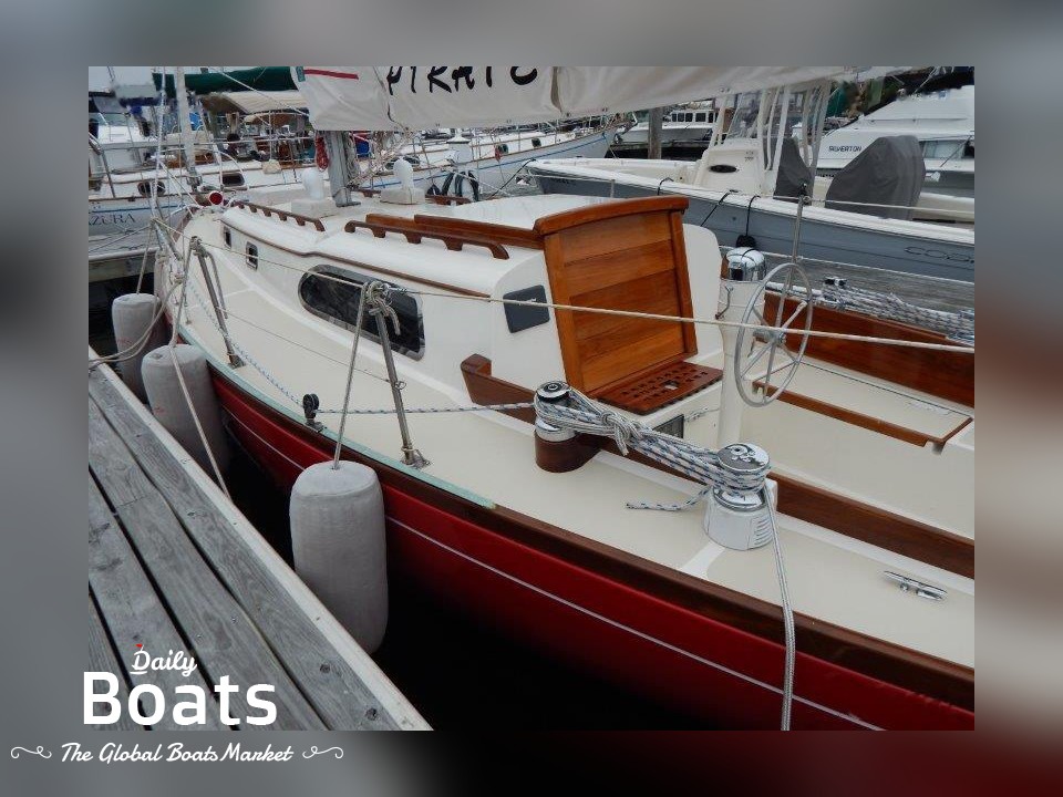 1967 Columbia Sloop for sale. View price, photos and Buy 1967 Columbia ...