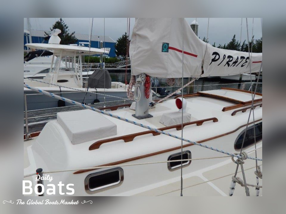 1967 Columbia Sloop for sale. View price, photos and Buy 1967 Columbia ...