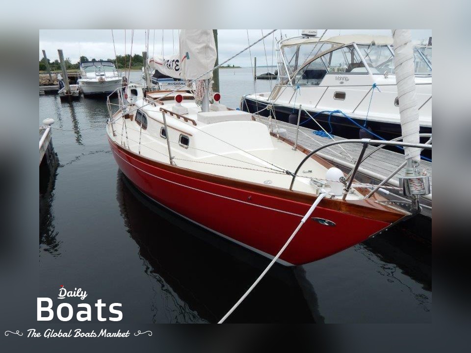 1967 Columbia Sloop for sale. View price, photos and Buy 1967 Columbia ...