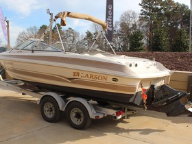 2001 Larson Lxi 210 for sale. View price, photos and Buy 2001 Larson ...