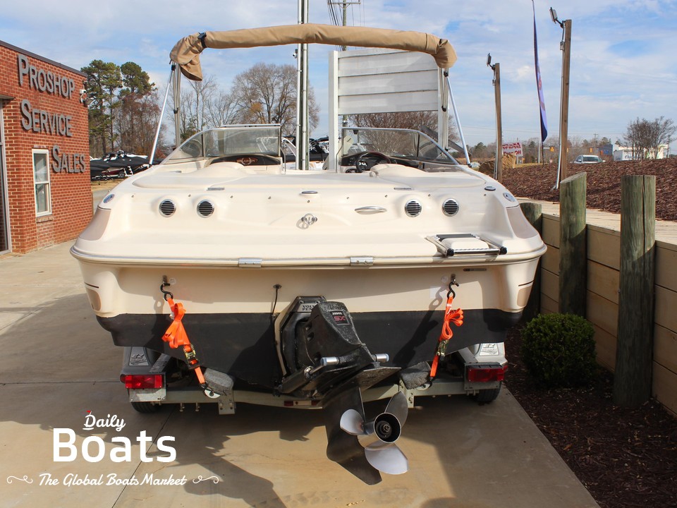 2001 Larson Lxi 210 for sale. View price, photos and Buy 2001 Larson ...