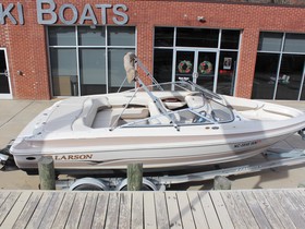 2001 Larson Lxi 210 for sale. View price, photos and Buy 2001 Larson ...