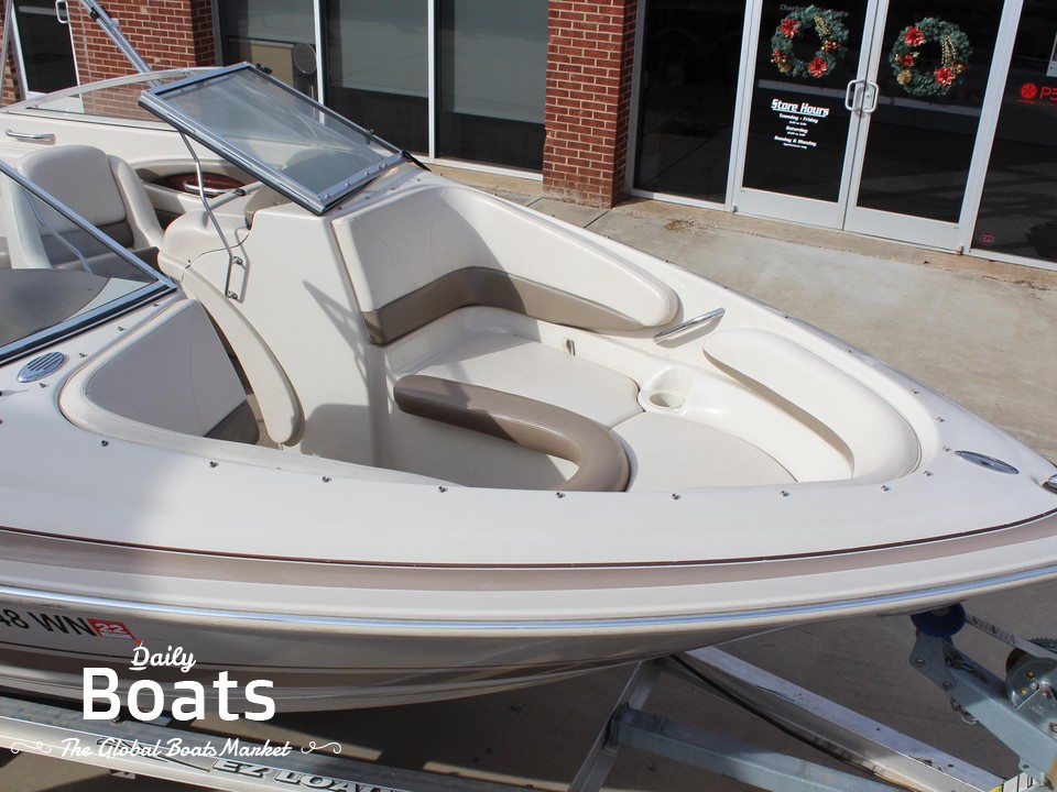 2001 Larson Lxi 210 for sale. View price, photos and Buy 2001 Larson ...