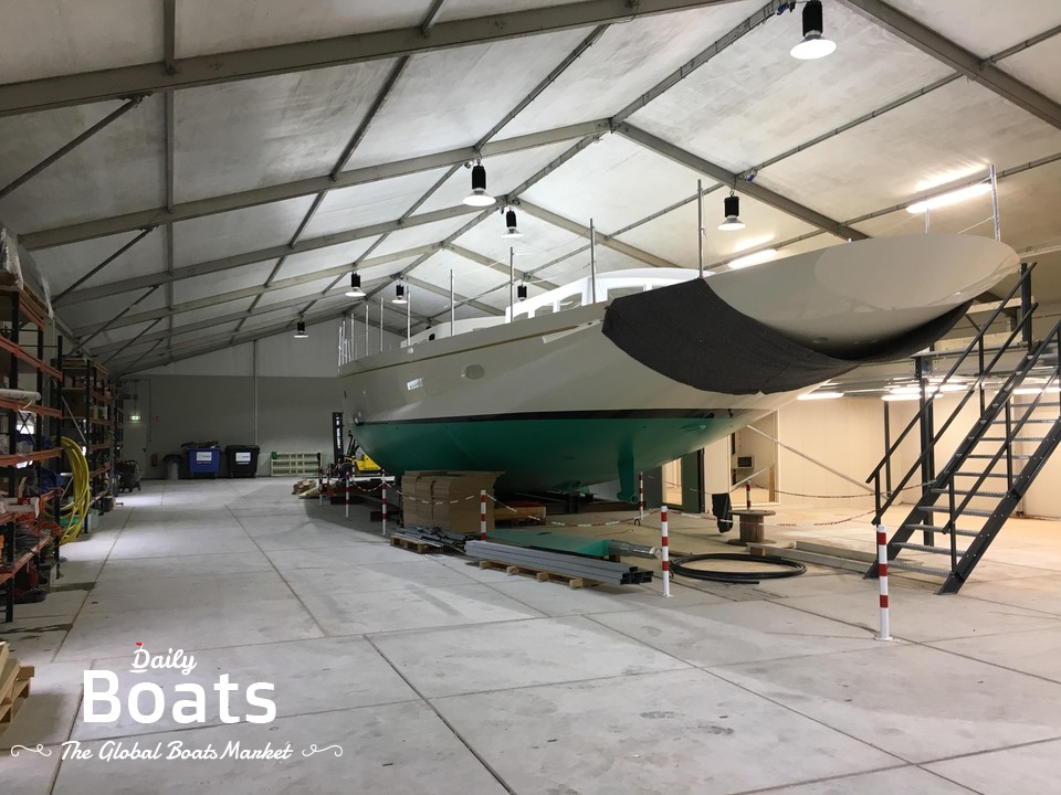 2019 Bloemsma Truly Classic 90 for sale. View price, photos and Buy ...