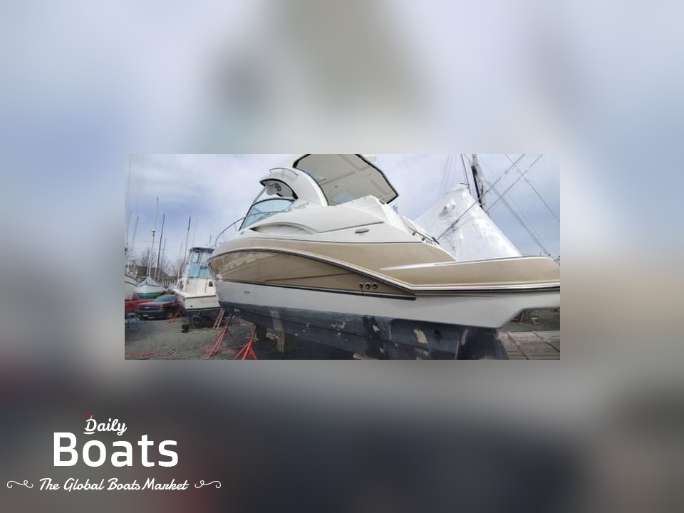 2009 Cruisers 360 Express for sale. View price, photos and Buy 2009 ...