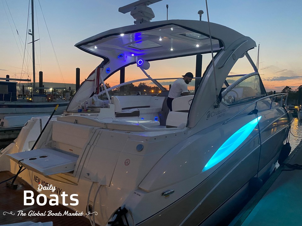 2009 Cruisers 360 Express for sale. View price, photos and Buy 2009 ...