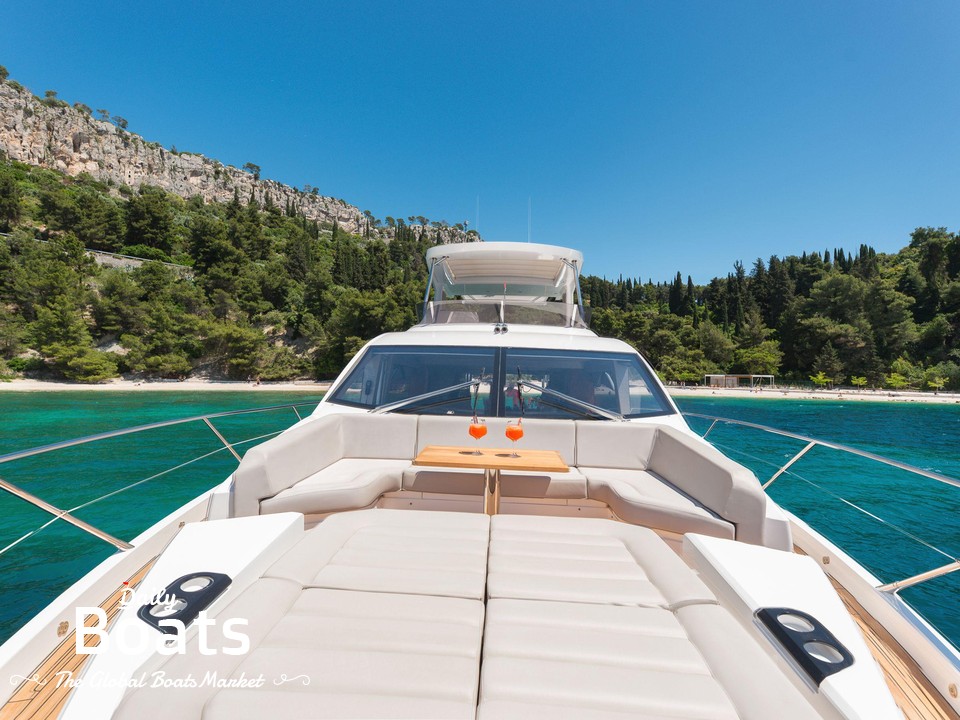 2018 Sunseeker Manhattan 66 for sale. View price, photos and Buy 2018 ...