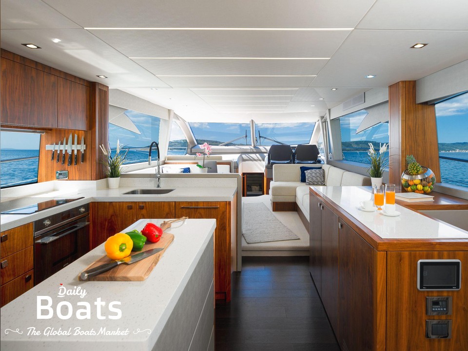 2018 Sunseeker Manhattan 66 for sale. View price, photos and Buy 2018 ...