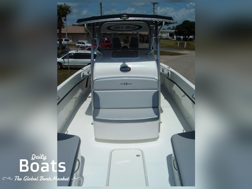 2008 Nor-Tech 4300 V Center Console for sale. View price, photos and ...