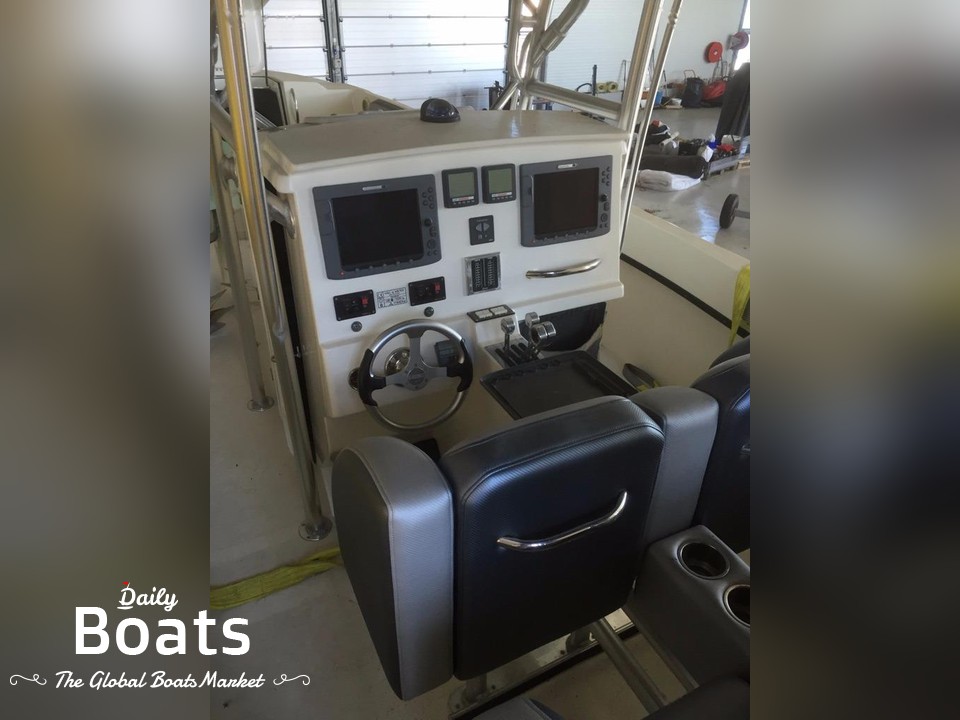 2008 Nor-Tech 4300 V Center Console for sale. View price, photos and ...