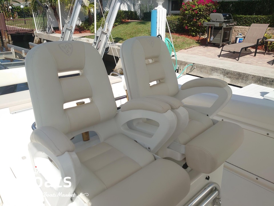 2008 Century 3200 Center Console for sale. View price, photos and Buy ...