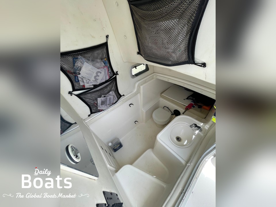 2008 Century 3200 Center Console for sale. View price, photos and Buy ...