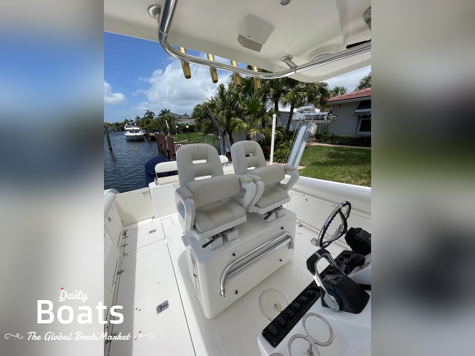 2008 Century 3200 Center Console for sale. View price, photos and Buy ...