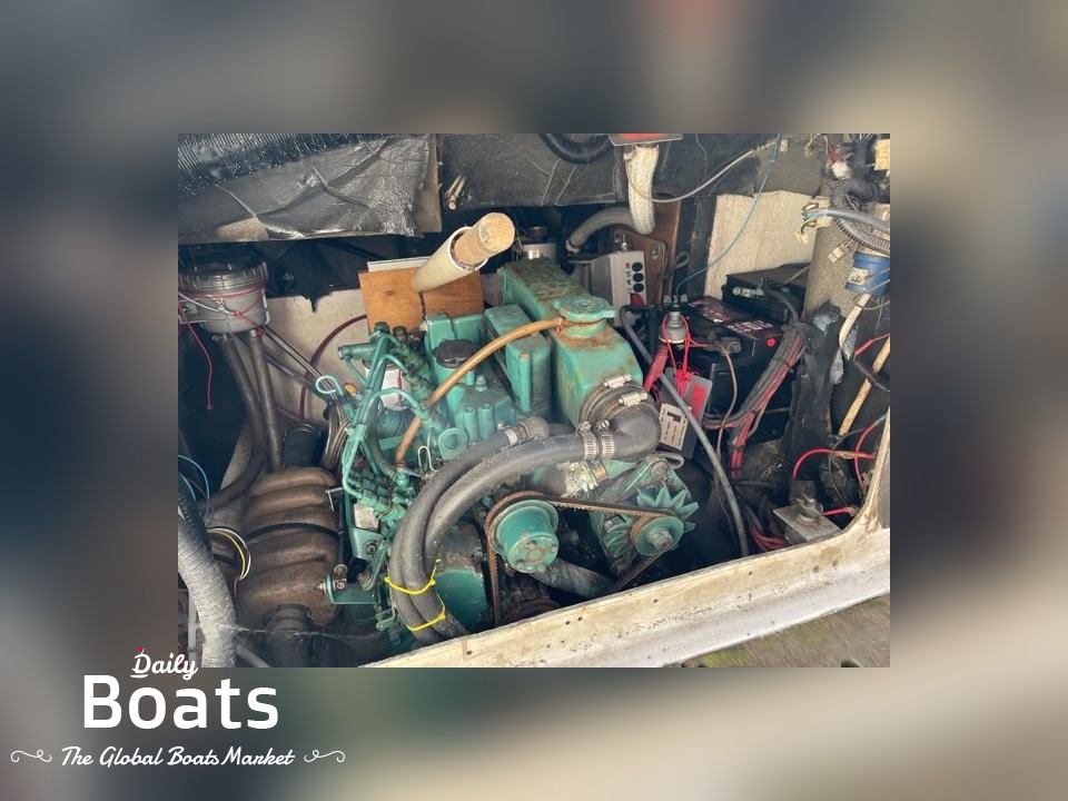 1978 Prout Quest 31 for sale. View price, photos and Buy 1978 Prout ...