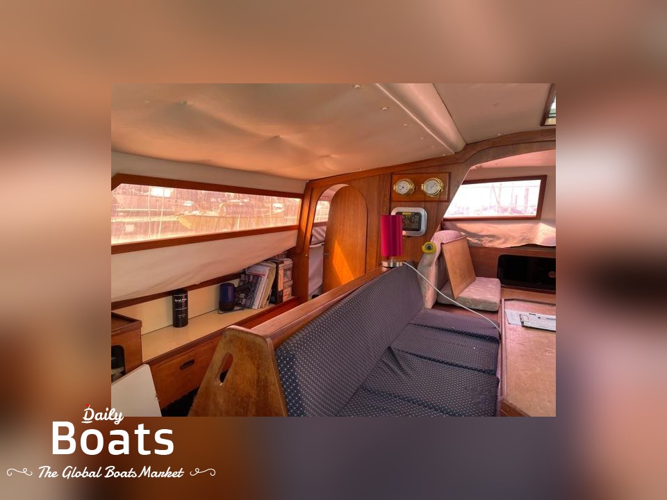 1978 Prout Quest 31 for sale. View price, photos and Buy 1978 Prout ...