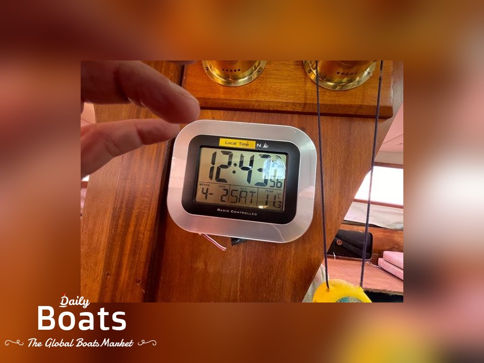 1978 Prout Quest 31 for sale. View price, photos and Buy 1978 Prout ...