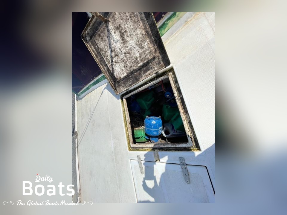 1978 Prout Quest 31 for sale. View price, photos and Buy 1978 Prout ...