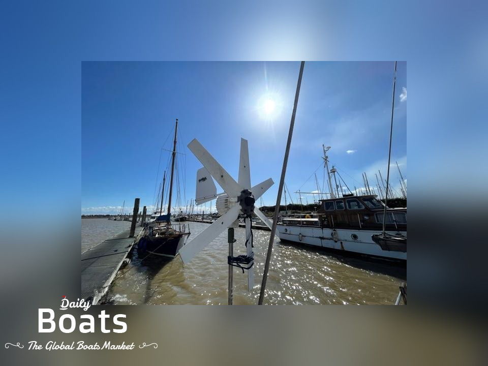 1978 Prout Quest 31 for sale. View price, photos and Buy 1978 Prout ...