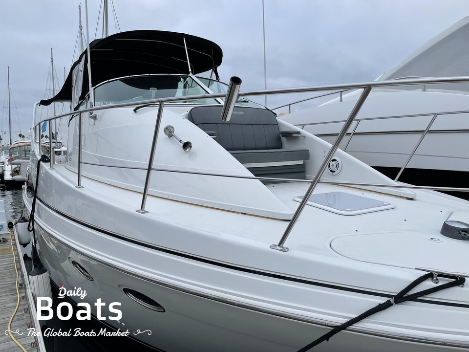 1998 Carver 350 Mariner for sale. View price, photos and Buy 1998 ...