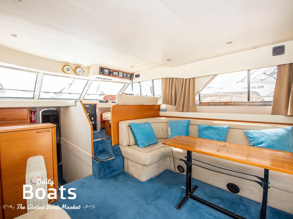 1992 Princess 410 for sale. View price, photos and Buy 1992 Princess ...