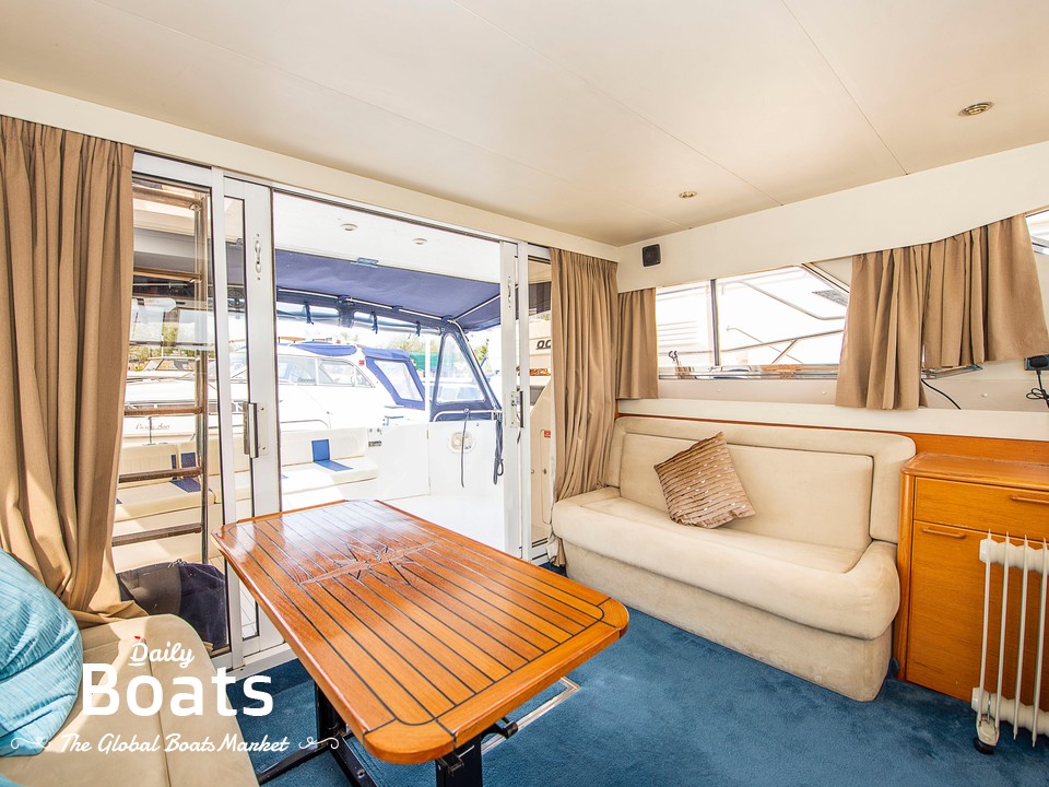 1992 Princess 410 for sale. View price, photos and Buy 1992 Princess ...