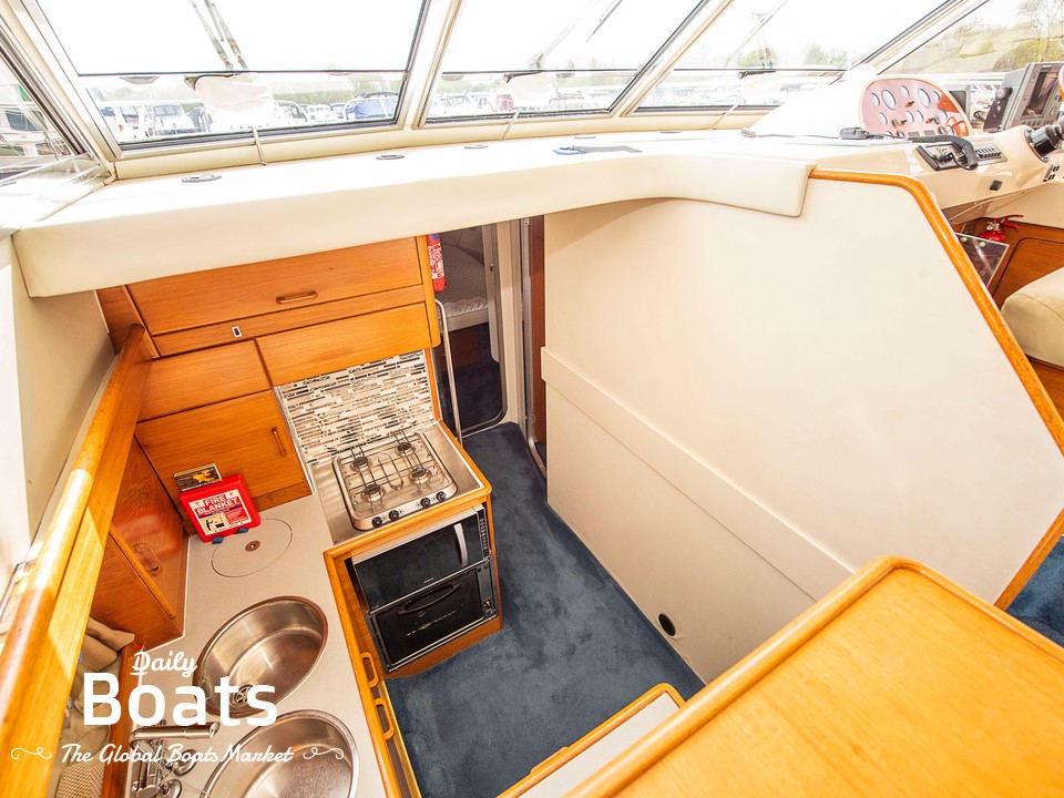 1992 Princess 410 for sale. View price, photos and Buy 1992 Princess ...