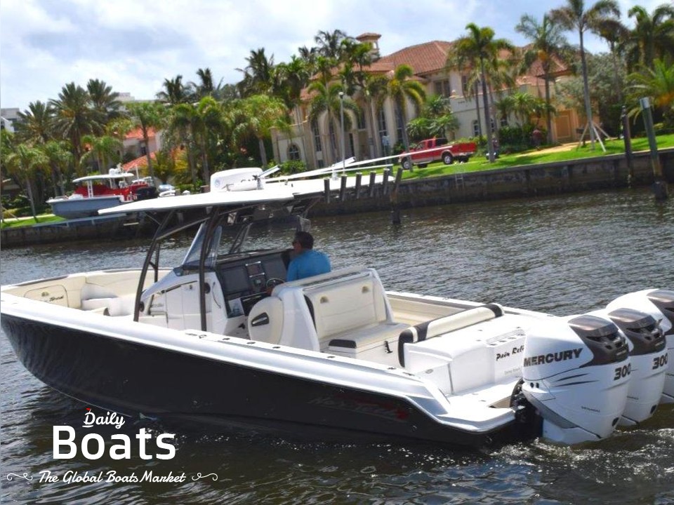 2014 Nor-Tech 340 Sport for sale. View price, photos and Buy 2014 Nor ...