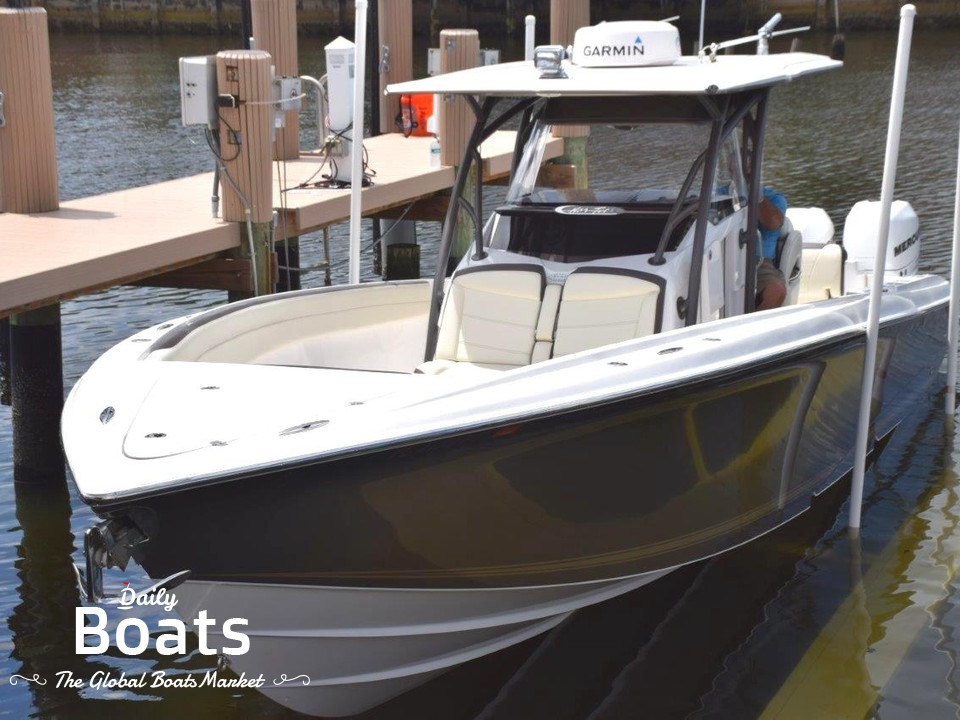 2014 Nor-Tech 340 Sport for sale. View price, photos and Buy 2014 Nor ...