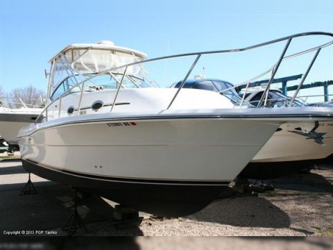 2003 Stamas 320 Express for sale. View price, photos and Buy 2003 ...