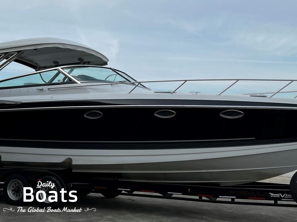 2019 Formula 370 Super Sport for sale. View price, photos and Buy 2019 ...