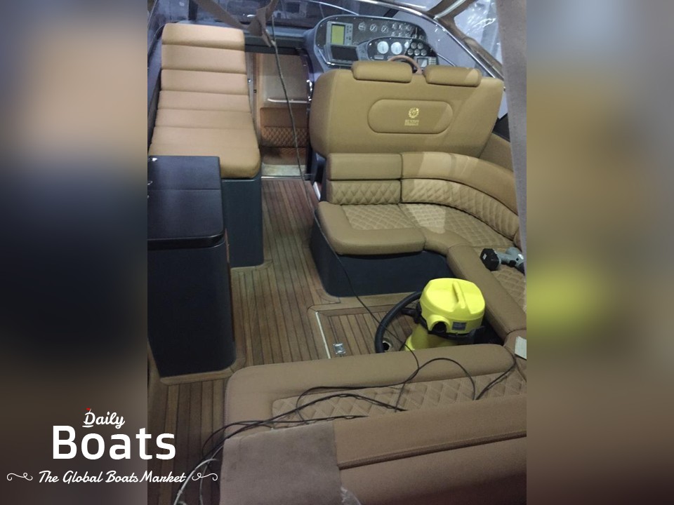 2002 Hunton 43 for sale. View price, photos and Buy 2002 Hunton 43 #307033