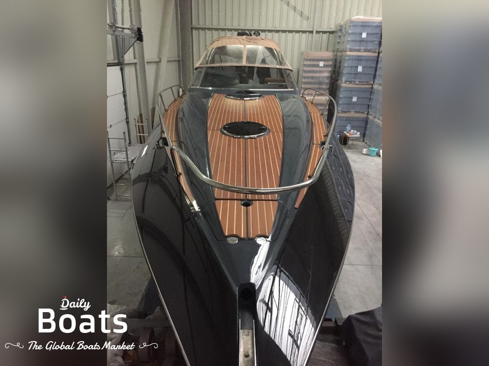 2002 Hunton 43 for sale. View price, photos and Buy 2002 Hunton 43 #307033