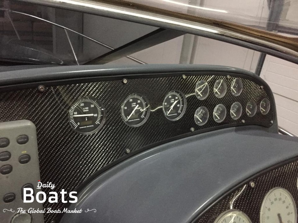 2002 Hunton 43 for sale. View price, photos and Buy 2002 Hunton 43 #307033