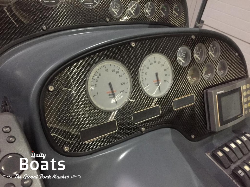 2002 Hunton 43 for sale. View price, photos and Buy 2002 Hunton 43 #307033