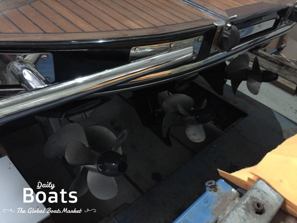 2002 Hunton 43 for sale. View price, photos and Buy 2002 Hunton 43 #307033